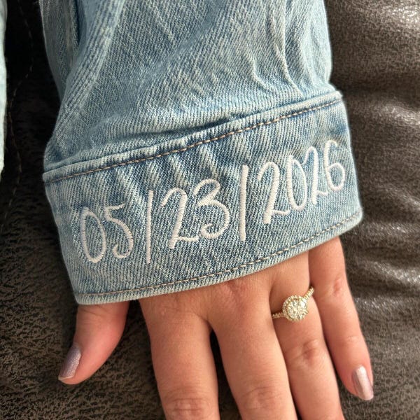 Jacket Cuffs - Etsy