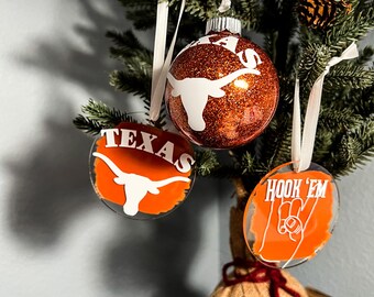 Texas University | Etsy
