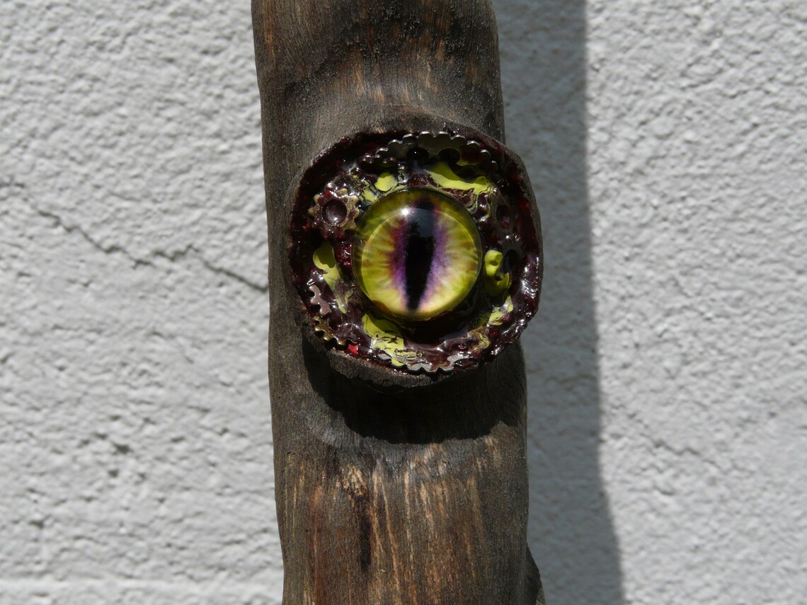 Eyes See You - Etsy