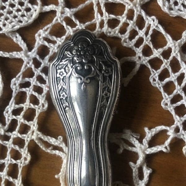 Antique Corset Hook - Etsy