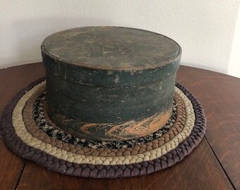 Chippy Green Paint - Etsy