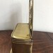 Antique Brass Wall Hanging Match Box Circa 1800 Sun or - Etsy