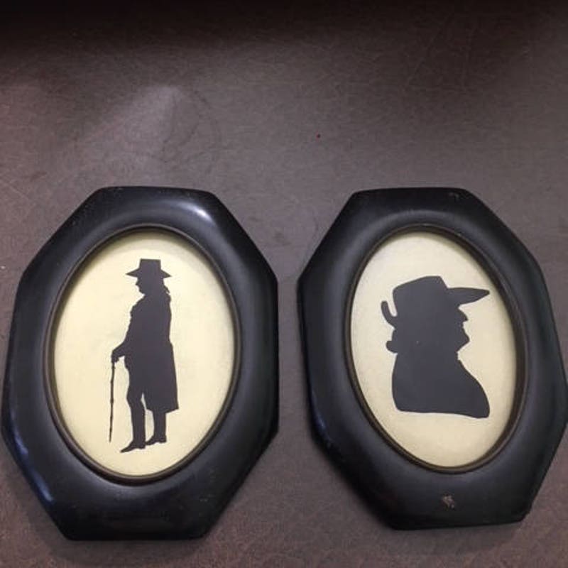 C and a Richards - Etsy