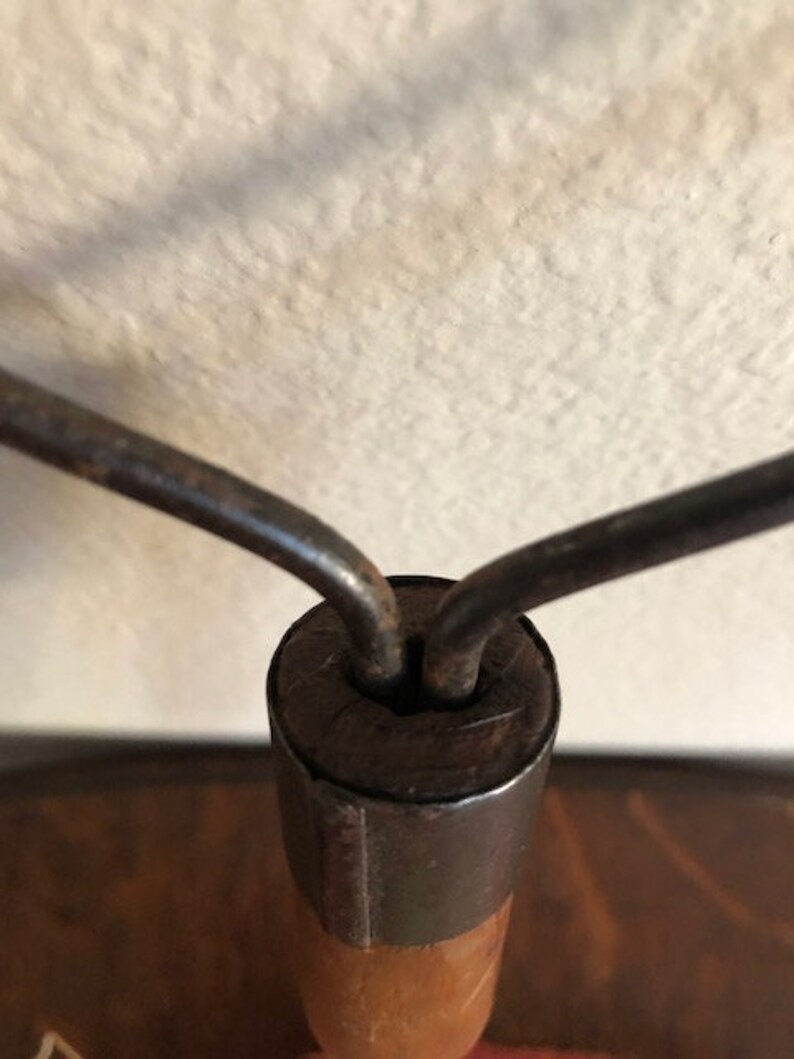 Primitive Antique Pie Lifter, Metal With Wood Handle, Farmhouse Decor ...