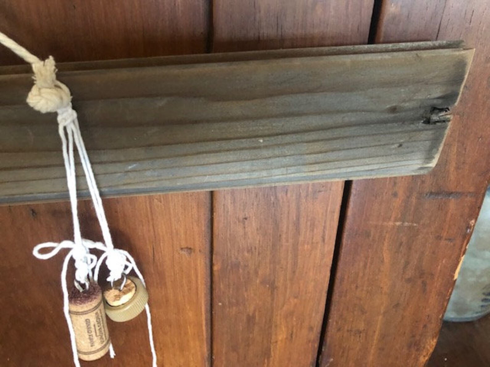 He Shed She Shed Sign Hand Stenciled on Reclaimed Redwood Fence - Etsy