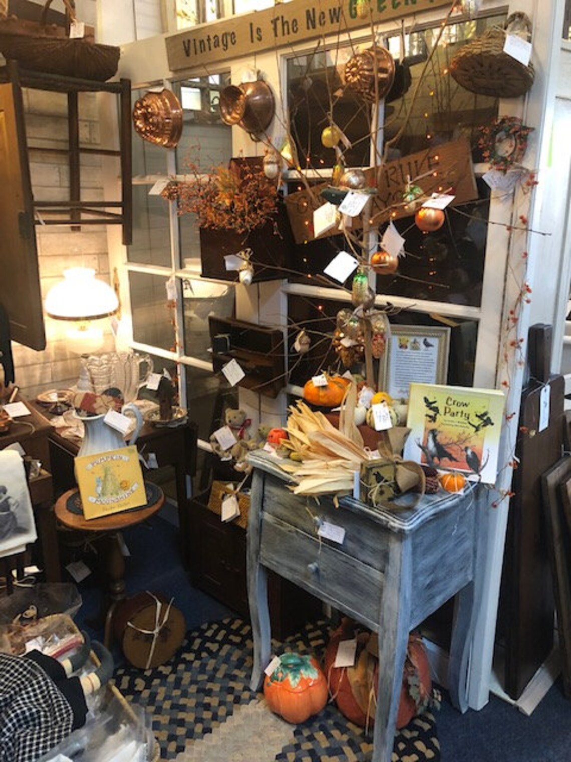 Crow Party Children's Book by London J. Maddison - Etsy