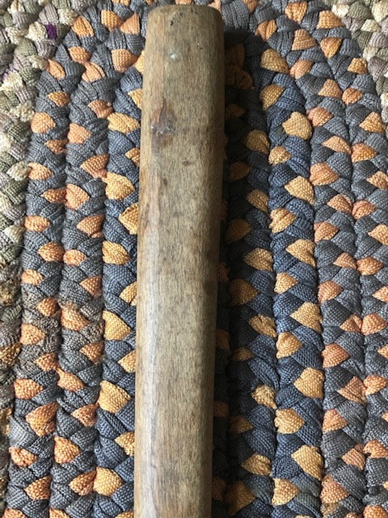 Antique Primitive Wood Butter Paddle Cooking Tool Treenware - Etsy