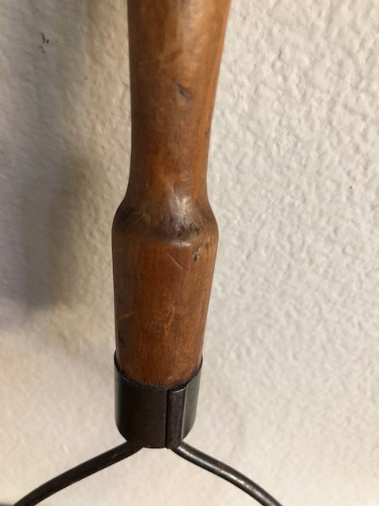 Primitive Antique Pie Lifter, Metal With Wood Handle, Farmhouse Decor ...