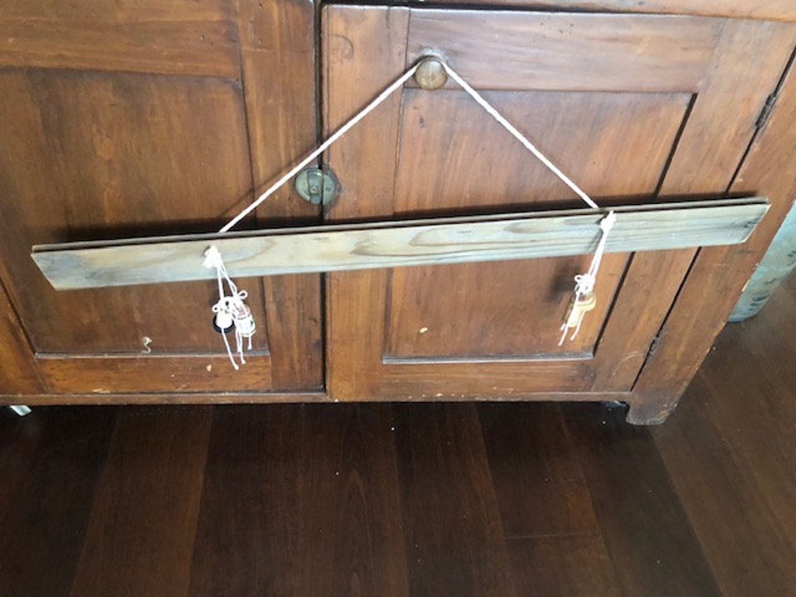 He Shed She Shed Sign Hand Stenciled on Reclaimed Redwood Fence - Etsy