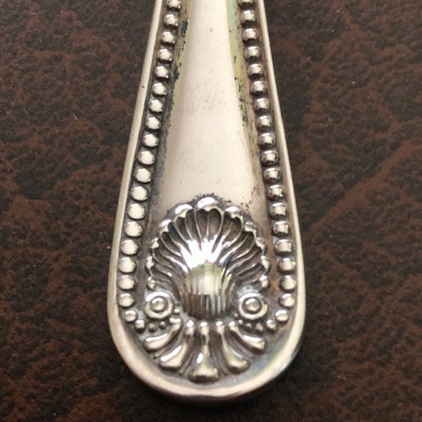 Whiting Sterling - Etsy