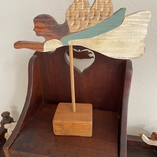 Nancy Thomas Folk Art - Etsy