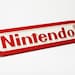 Wood Nintendo Sign - Etsy