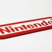 Wood Nintendo Sign - Etsy