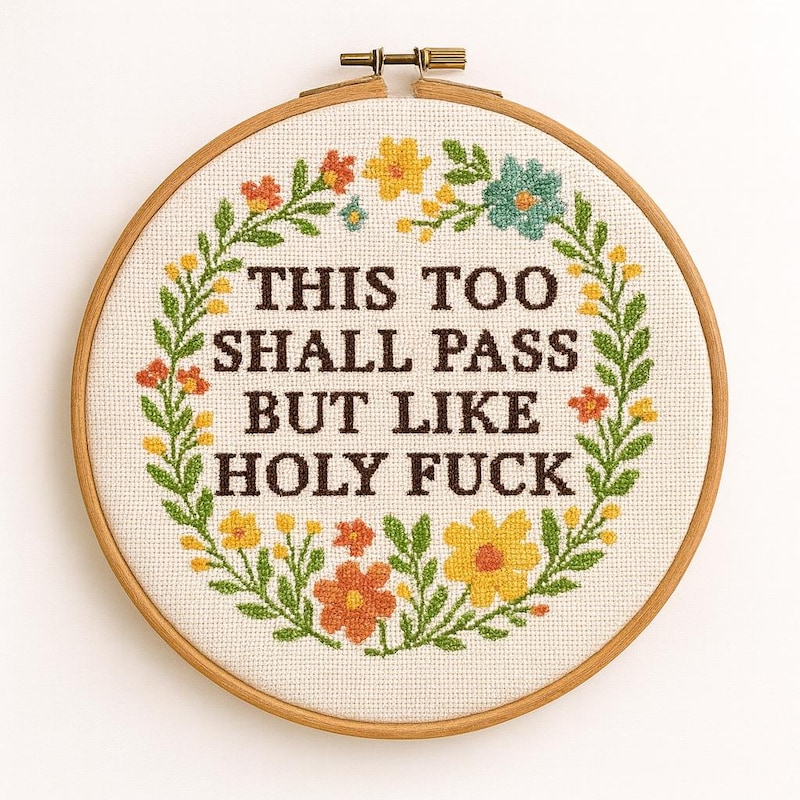 Put It Back in Scroller - Etsy Canada