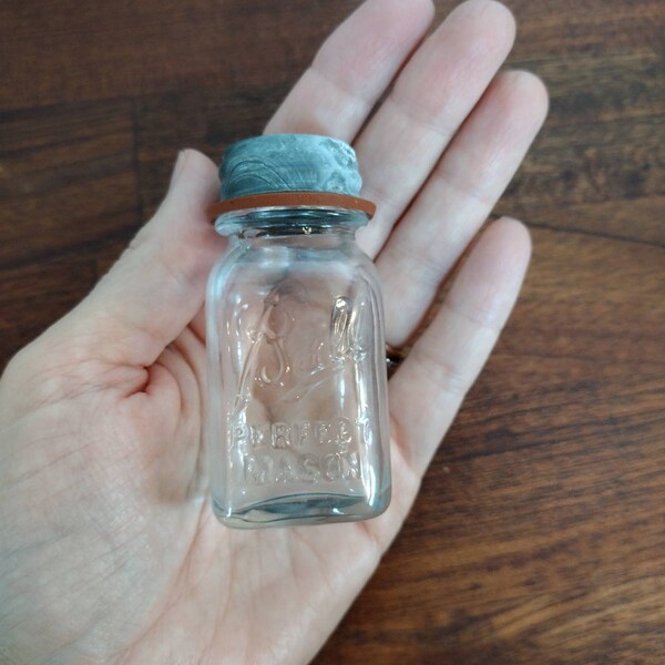 Ball Mason Jars - Etsy