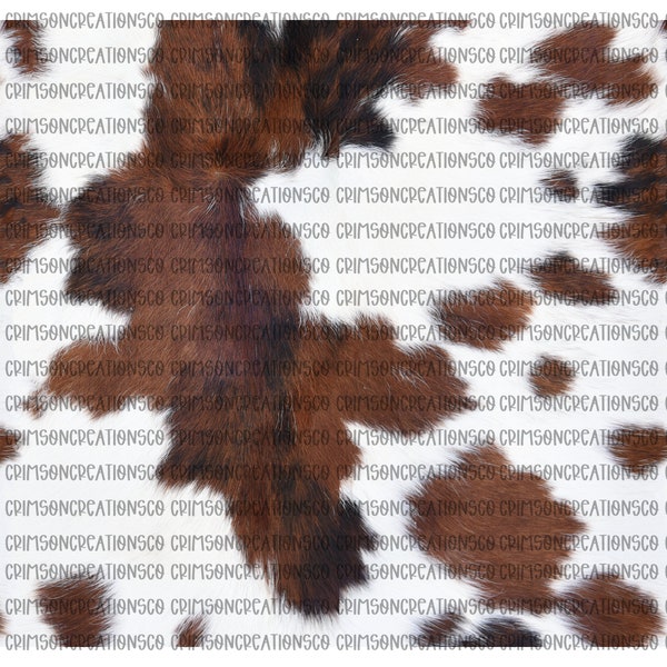 Cow Screen Print Transfer - Etsy