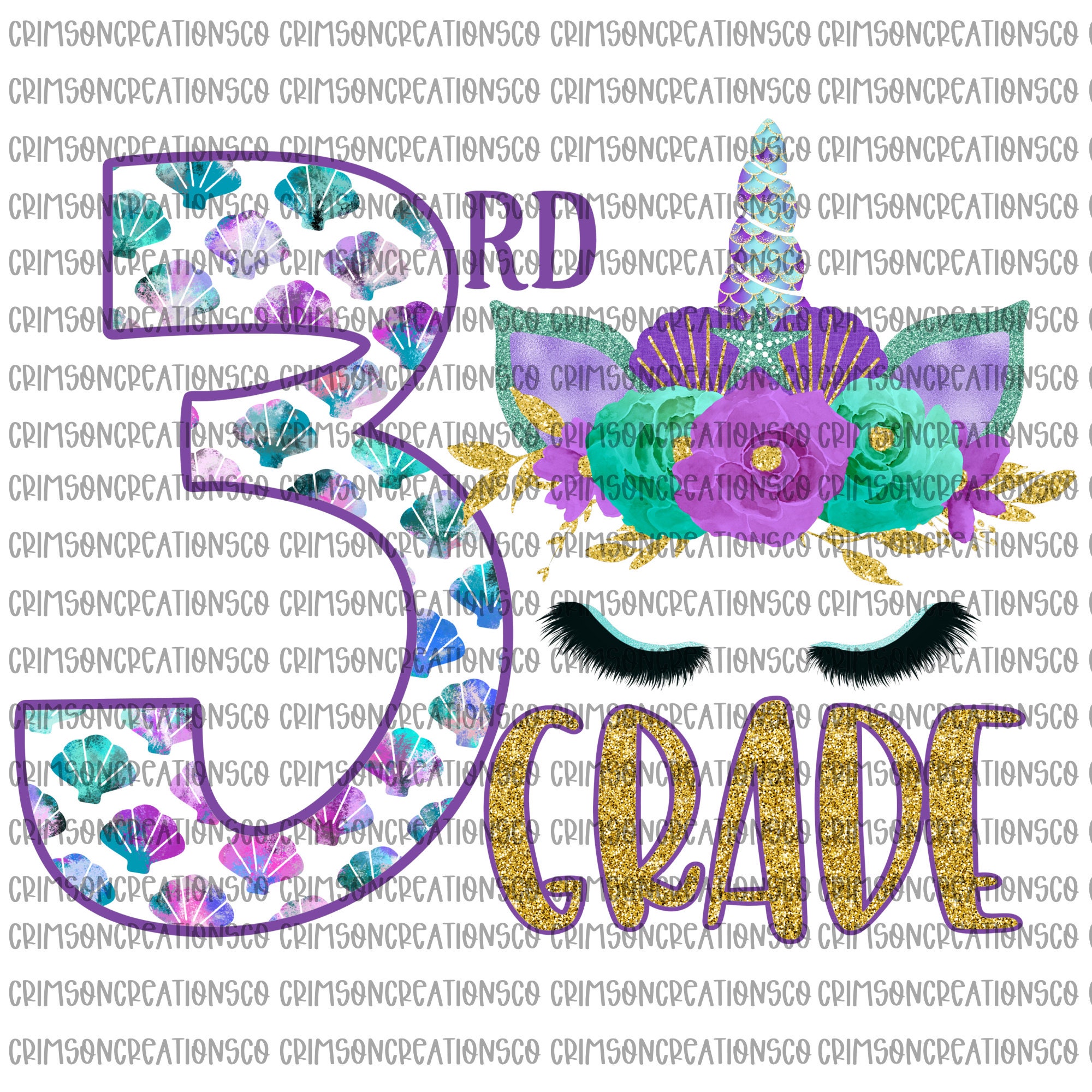 Visual Arts Elementary School Sublimation transfer Back to School ...