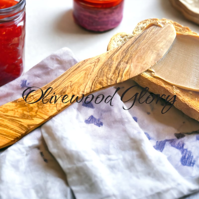 Wood Spreader - Etsy