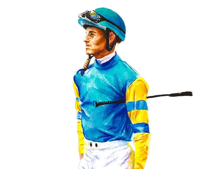 Racing Silks Fabric Racing Silks by Elramsay Jockey Horse Racing Silks ...