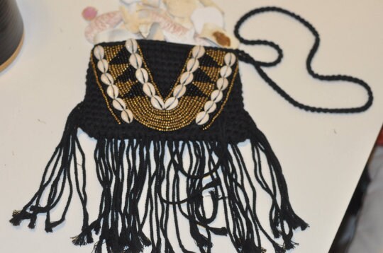 Festival Purse,burning Man, Festival Clothing, Burning Man Accessories ...