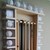 5bat Vertical Wood - Baseball Bat Display Rack W/ Multiple Shelves - Etsy