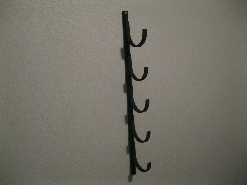 5bat Rack Metal Baseball Bat Display Rack | Etsy