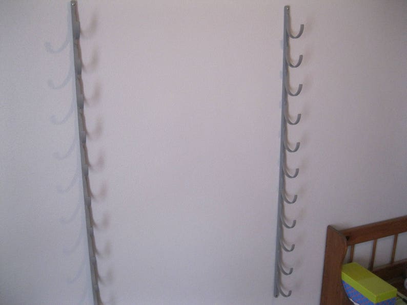 11bat Metal Baseball Bat Display Rack - Etsy