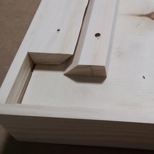 Hockey Puck Display Shelf - Holds 15 Pucks - Etsy