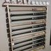 11bat Wood W/ Top Shelf Baseball Bat Display Rack Premium - Etsy
