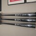 3bat Wood Baseball Bat Display Rack Premium Pine Wood - Etsy