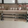 3bat Wood Baseball Bat Display Rack Premium Pine Wood - Etsy