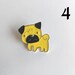 Dog Pins - Etsy