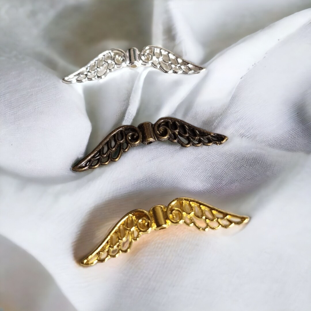 Angel Wings Different Models X10 - Etsy