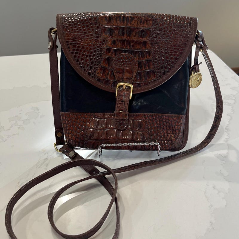 Brahmin Vintage Bags - Etsy