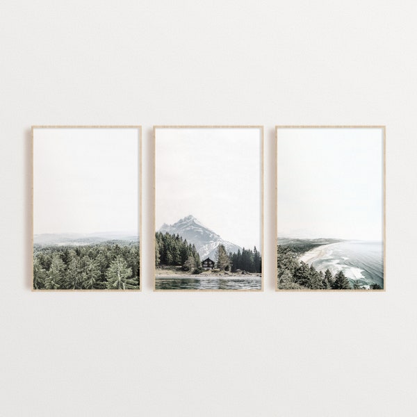 Nature Prints - Etsy