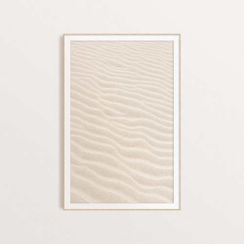 Sand Dunes Print Beach Wall Art DIGITAL DOWNLOAD Desert - Etsy
