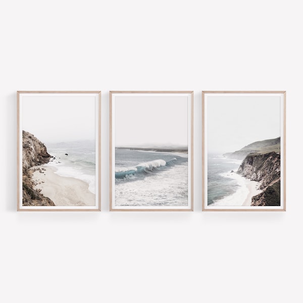 Set of 3 Prints - Etsy