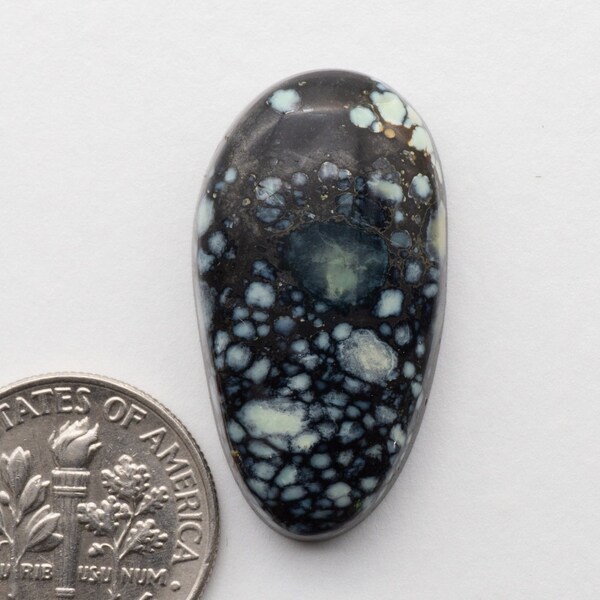 CuttingEdgeTurquoise - Etsy