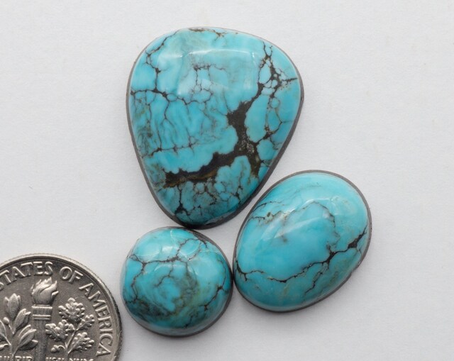 CuttingEdgeTurquoise - Etsy