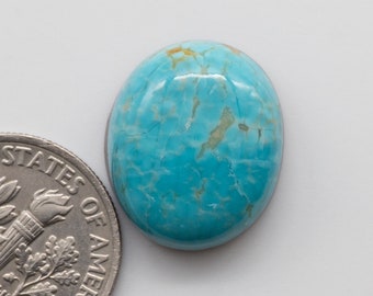 Number 8 Turquoise | Etsy