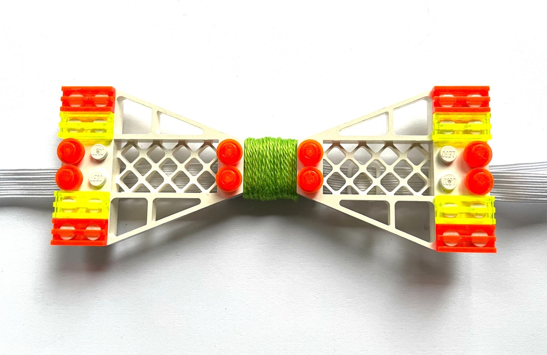 LEGO FBT: Flourescent - Etsy