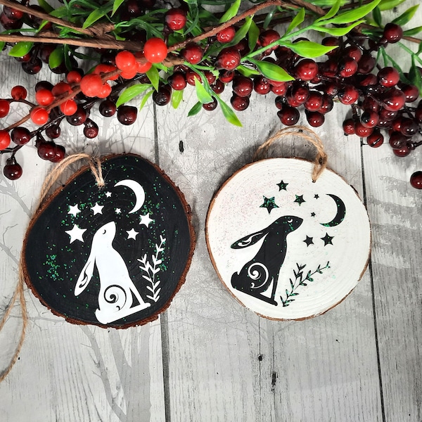 Winter Solstice Decorations - Etsy
