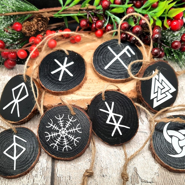 Pagan Tree Topper - Etsy