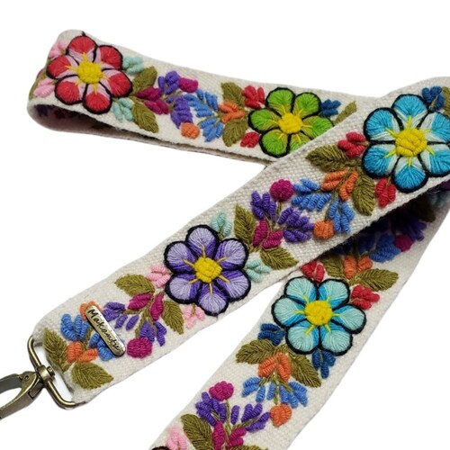 16 Colors51 Adjustable Bag Strap2 Width Colorful - Etsy