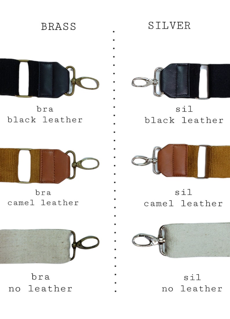 Embroidered Bag Strap Camera Strap Adjustable Bag Shoulder | Etsy