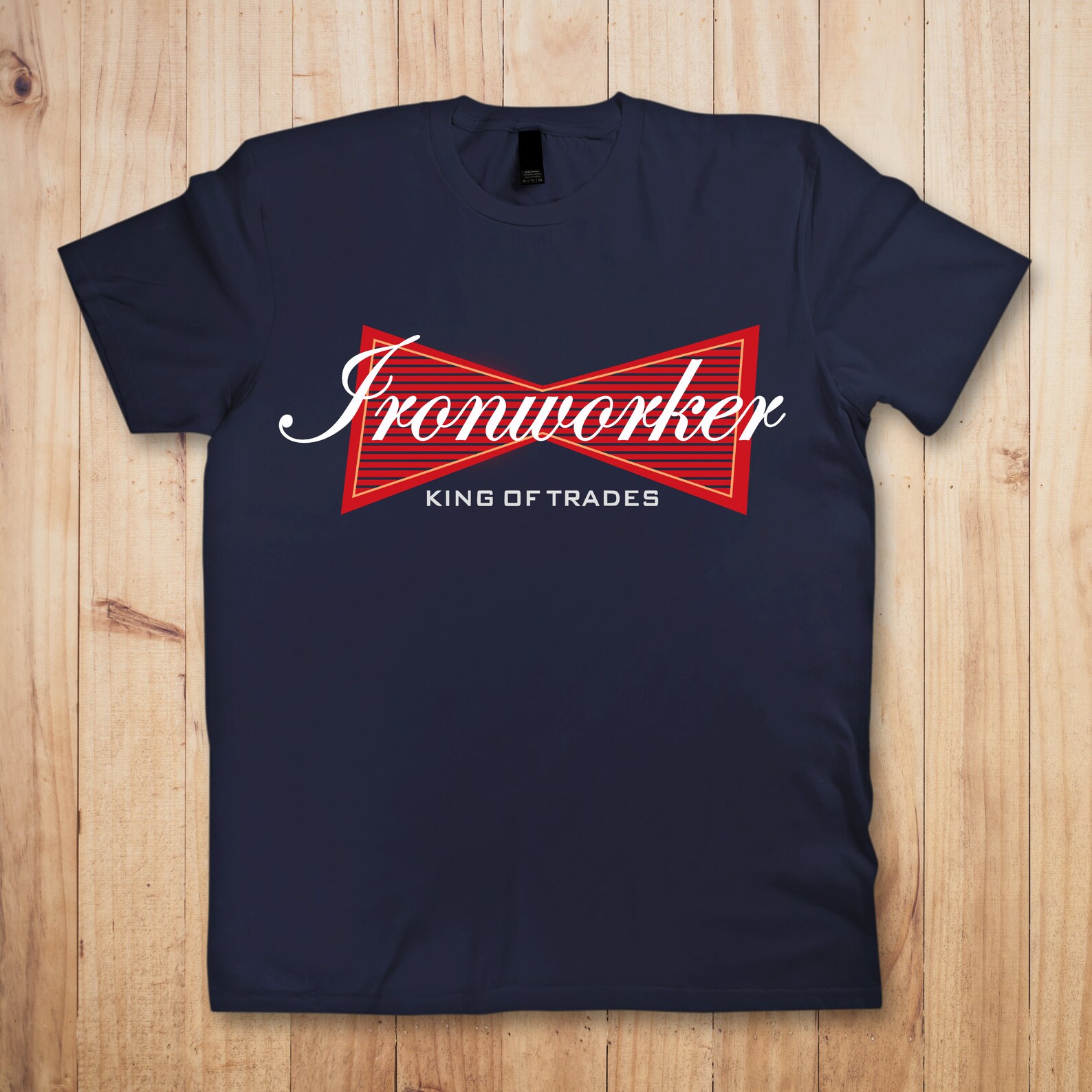 Ironworker Gift Shirt | Iron Workers Union Tshirt | Gift for Ironworker ...
