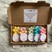 Personalised Teacher Letterbox Gift, Thank You Being Such a Great ...