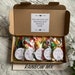 Personalised Teacher Letterbox Gift, Thank You Being Such a Great ...