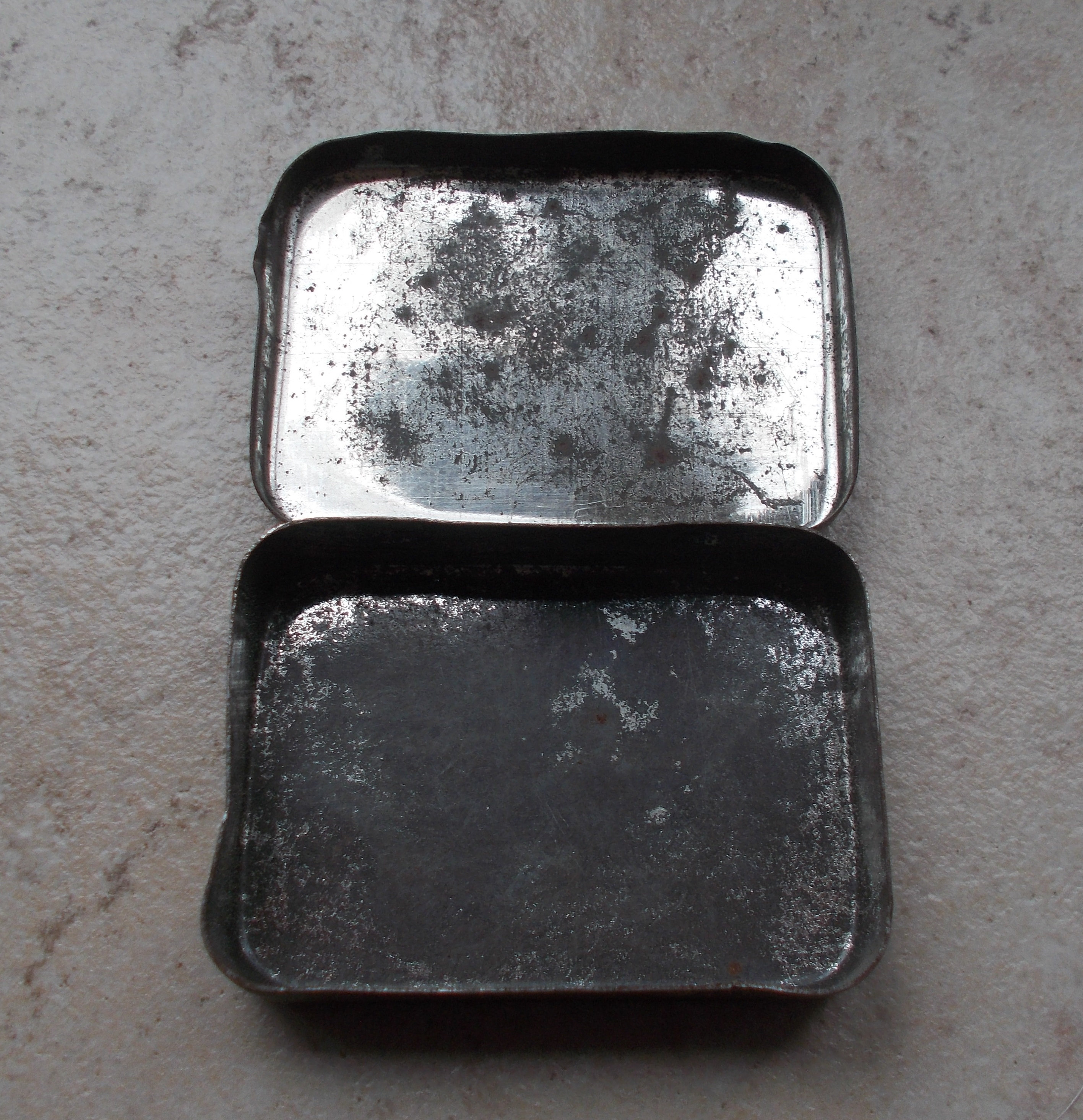 Antique Gramophone Needle Tin Box HEROLD France Vintage Old - Etsy