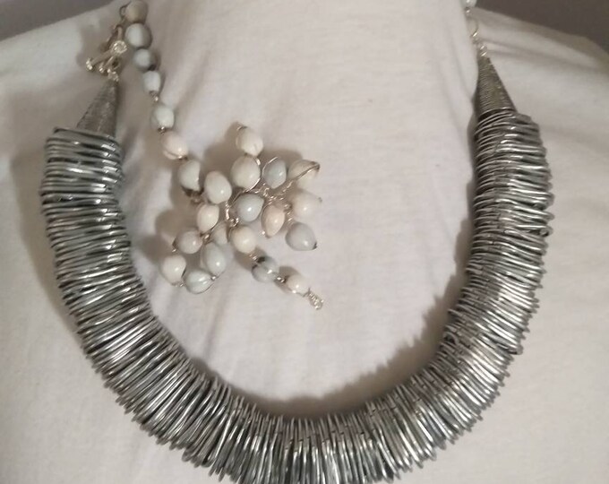 Pop Tab Necklace Soda Can Jewelry Recycled Aluminum - Etsy